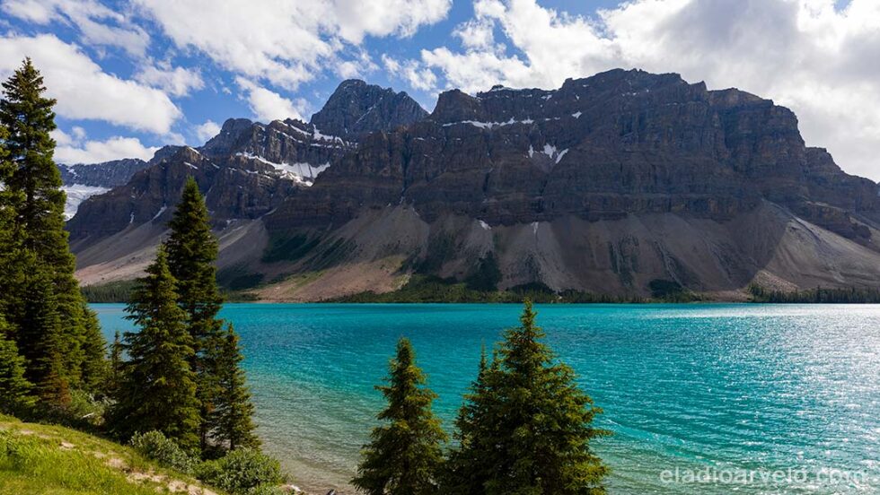 Eladio Arvelo - Blog: Canada's Natural Beauty