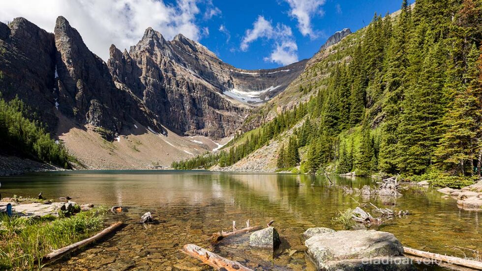 Eladio Arvelo - Blog: Canada's Natural Beauty