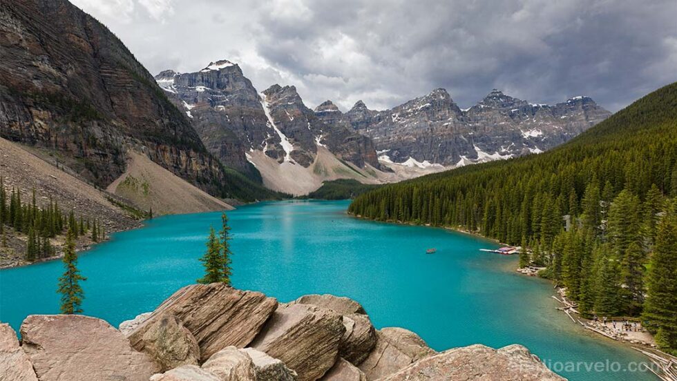 Eladio Arvelo - Blog: Canada's Natural Beauty
